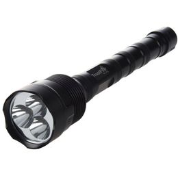 Northix - TrustFire XT-F5 LED-Taschenlampe 3800LM