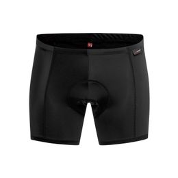 Maier Sports Funktionsshorts Innenhose Cycling Boxer