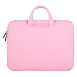 Universaltasche, Schlupftasche, für Laptop, Tablet 15,6'', rosa