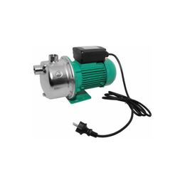 Jet wj 203 x em ohne Handgriff 4081222 Jetpumpe - WILO