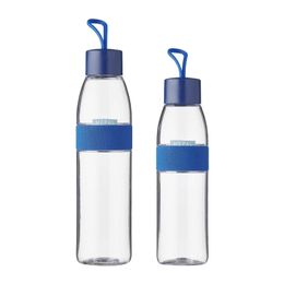 Mepal Trinkflaschen ELLIPSE 500 ml & 700 ml 2er Set