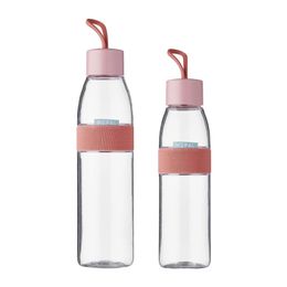 Mepal Trinkflaschen ELLIPSE 500 ml & 700 ml 2er Set