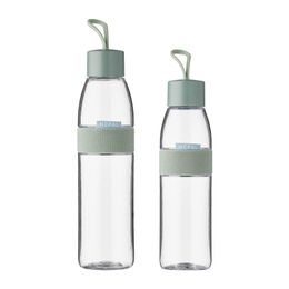 Mepal Trinkflaschen ELLIPSE 500 ml & 700 ml 2er Set