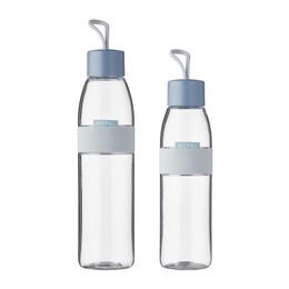 Mepal Trinkflaschen ELLIPSE 500 ml & 700 ml 2er Set