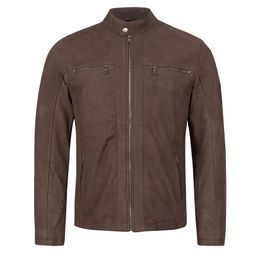 Rock Creek Lederjacke