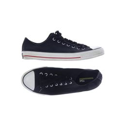 Converse Herren Sneakers, schwarz, Gr. 45