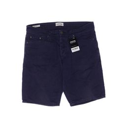 Jack & Jones Jack & Jones Herren Shorts, marineblau, Gr. 48