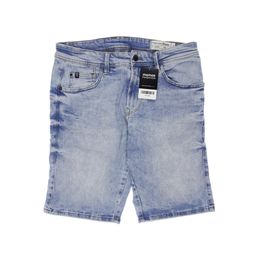 Tom Tailor Denim Herren Shorts, hellblau, Gr. 46