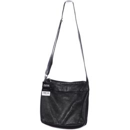 Bree Damen Handtasche, schwarz, Gr.