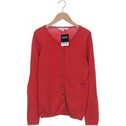 Boden Damen Strickjacke, rot, Gr. 34