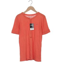 Marc O'Polo Marc O Polo Damen T-Shirt, orange, Gr. 38