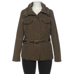 Milestone Damen Jacke, braun, Gr. 42