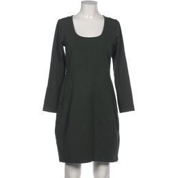 Deerberg Damen Kleid, grün, Gr. 38