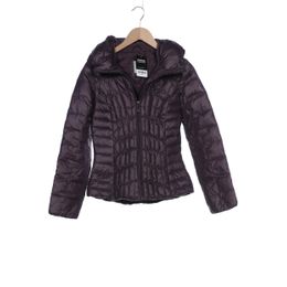 s.Oliver Damen Jacke, flieder, Gr. 34