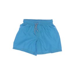 H&M H&M Herren Shorts, blau, Gr. 110