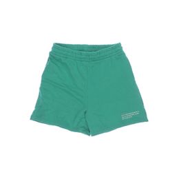 H&M H&M Herren Shorts, grün, Gr. 158