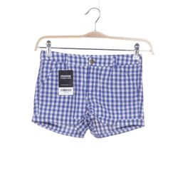 H&M H&M Damen Shorts, blau, Gr. 140