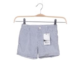 H&M H&M Damen Shorts, blau, Gr. 104