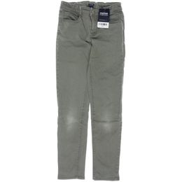 Kiabi Damen Jeans, hellgrün, Gr. 140