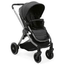 Sportbuggy Chicco "Buggy Best Friend Pro, pirate black" schwarz (pirate black) Baby Kinderwagen inklusive Regenschutz