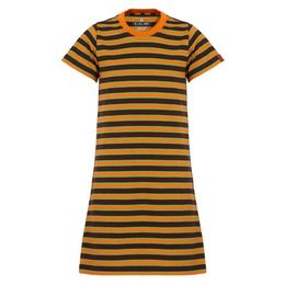 Elkline Sommerkleid Hanna Basic Streifen Shirt-Kleid