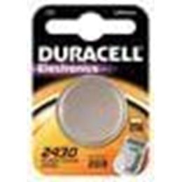 Duracell CR2430 3V Lithium Cel