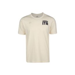 Puma Trainingsshirt FIGC Italien FtblFeat T-Shirt Herren