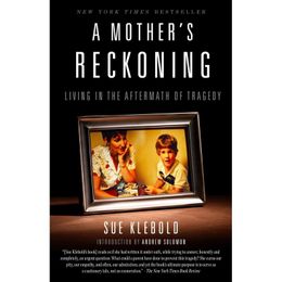 CROWN A Mother's Reckoning - Sue Klebold, Kartoniert (TB)