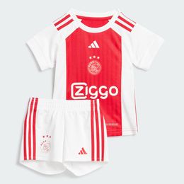 Adidas Ajax 23/24 Kids Heimausrüstung