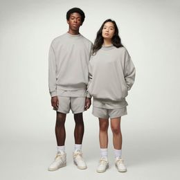 Adidas Basketball Sweatshirt