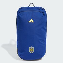 Adidas Spanien Fußball Rucksack