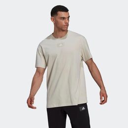 Adidas Essentials FeelVivid Drop Shoulder T-Shirt
