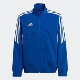 Adidas Condivo 22 Präsentationsjacke