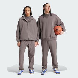 Adidas Basketball Snap Hose