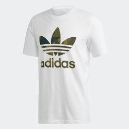 Adidas Camouflage T-Shirt