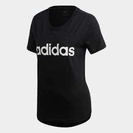 Adidas Essentials Linear T-Shirt