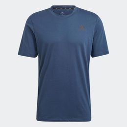 Adidas AEROREADY Designed 2 Move Sport T-Shirt