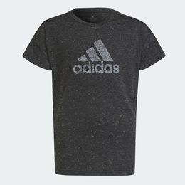 Adidas Future Icons Cotton Loose Badge of Sport T-Shirt
