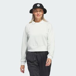 Adidas Women's Go-To Sweatshirt