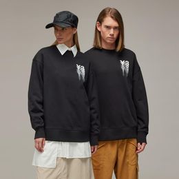 Adidas Y-3 Graphic Sweatshirt