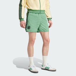 Adidas FC Bayern München Adicolor Classics 3-Streifen Shorts