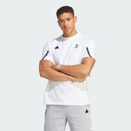 Adidas Juventus Designed for Gameday T-Shirt