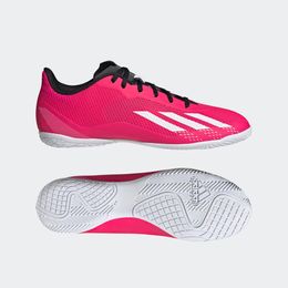 Adidas X Speedportal.4 IN Fußballschuh