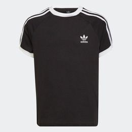 Adidas adicolor 3-Streifen T-Shirt
