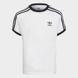 Adidas adicolor 3-Streifen T-Shirt