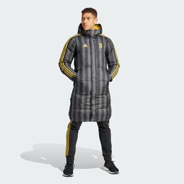 Adidas Juventus Turin DNA Daunenmantel