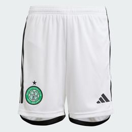 Adidas Celtic FC 23/24 Kids Heimshorts