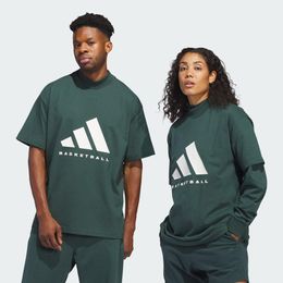Adidas Basketball 001_T-Shirt