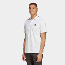Adidas Essentials Piqué Small Logo Poloshirt