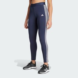 Adidas LOUNGEWEAR Essentials 3-Streifen Leggings